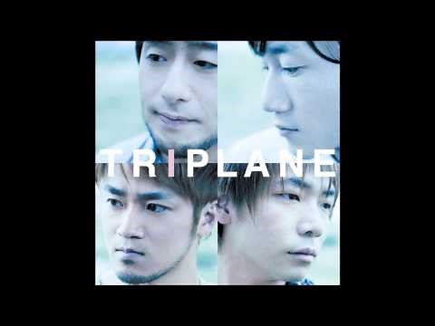 心絵 TRIPLANE.