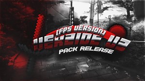 Verzide v3 32x by Tory | PVPRP