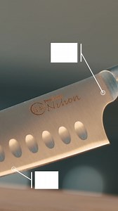 4.1K views | Inspired by Japanese design, our Nihon X30 range possesses beautiful beech wood handles, Asian inspired blade shapes and stone ground blades for a strong, sharp cutting edge. | ProCook | Facebook