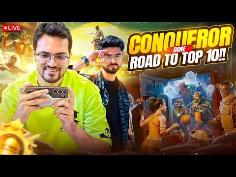 😎TODAY TOP 10 POSSIBLE ?🔥| BGMI LIVE ‪‪@LoLzZzGaming‬ #shortslive #shortfeed #bgmilive