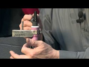 Tips from the Experts: Trailing Purge Kits