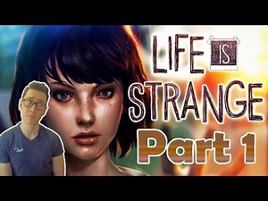 Life is Strange - School Shooting Already - Part 1