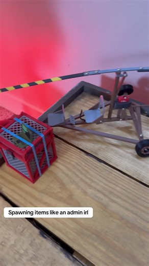 Admin Item Spawning in Rust: A Real-Life Guide