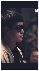 🤙Bruce Lee stands in silence at Ip Man’s funeral in Ip Man 4.🌼 | Behind the scenes