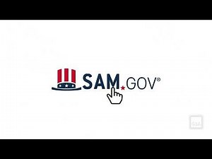 Searching Responsibility/Qualification in SAM.gov