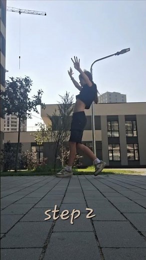 How to do a one handed front walkover 💝 #fyp #viralvideo #shorts #short #youtubeshorts #youtube