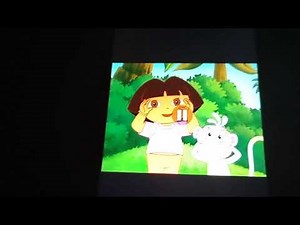 The Backyardigans: Operation Elephant Drop! DVD 2010