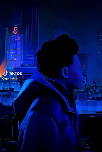 He was shocked #spiderman #milesmorales#spidermanaccrossthespiderverse#kamesquad