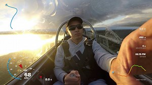 20K views · 81 comments | Márcio Souza da Silva testando o novo recurso telemetria do Quik para Desktop com sua HERO5. Vôo de planador em Osório-RS. Mande suas fotos para pt.gopro.com/awards | GoPro | Facebook