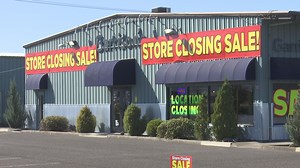 Garrison’s Express in Central Point to Close Dec. 7 After Nearly 20 Years - KOBI-TV NBC5 / KOTI-TV NBC2