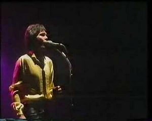 Cliff Richard - son of thunder (live)