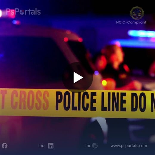 Criminal Investigation: Link Between Response and Prosecution | PsPortals posted on the topic | LinkedIn