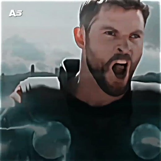 Thor Attitude Status Video 2025 Avengers: Endgame WhatsApp Status#shorts