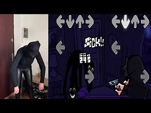 Friday Night Funkin' VS Funkdela Catalogue | Mandela Catalogue in real life