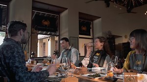 1.1K views · 11 shares |  Exploring Paradise: Sri Lanka Through Our...