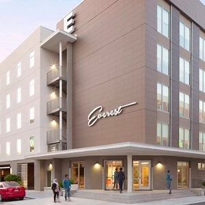 A Look at Design School Dorms, Part 2: SCAD's Ultra-Modern Hive Complex - Core77