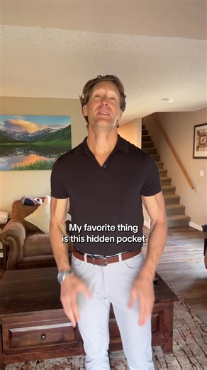 Join the 100,000 men who made the switch to ultimate comfort. 👮🏼‍♂️ Maximum Security Pants on the market. 🏌 Ultra stretchy – Moves with you. ☁️ Insanely comfortable – Feels like a second skin. 💨 Extremely lightweight – Stay cool, even in the heat. | Mott & Bow