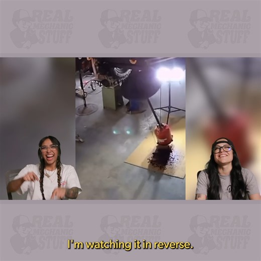 74K views · 572 reactions | We asked real mechanics to break down more of the worst automotive maintenance fails we could find on the internet.  | Donut Media | Facebook