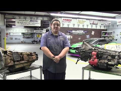 Tech Tip | PTO assembly