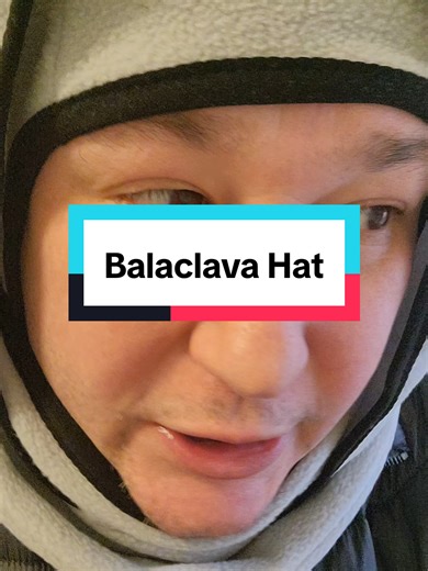 Balaclava Hat for Cold Weather: Stay Warm and Stylish