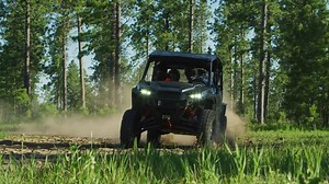 310 reactions · 15 shares | Go further and elevate every adventure with Polaris General—available with Ride Command and premium Rockford Fosgate audio. | Polaris Off Road | Facebook