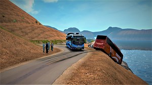 97K views · 2.7K reactions | BharatBenz Capella Sleeper Bus Games | ETS2 Indian Bus Mod Subscribe to My Channel:- https://youtu.be/GoBmSSwVDrM | Xtreme Pro Gamers | Facebook