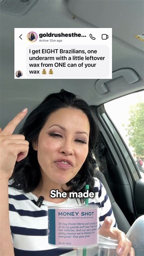 Why Soft Wax is Better for Your Waxing Business