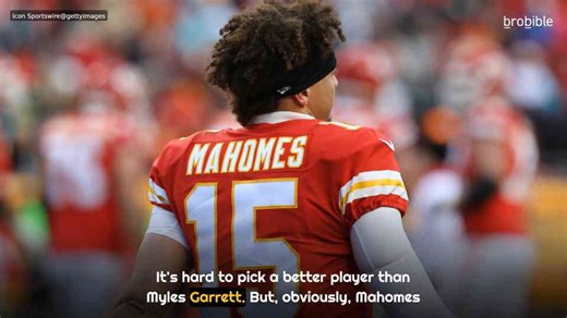 Redrafting The First-Overall Pick Of The Last 10 NFL Drafts