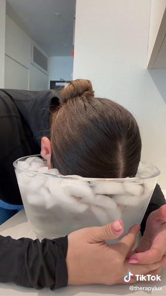 Ice Water Therapy for Mental Health: Understanding the Benefits