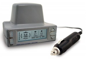 Portable collision avoidance system - Alchetron, the free social encyclopedia