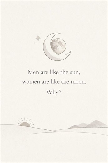 Most men run on a 24-hour hormone cycle. Testosterone peaks in the morning, slowly drops through the day, and resets overnight. So for many men, their energy and mood feel relatively similar day-to-day. Women’s bodies work differently. We run on a monthly hormone cycle — on average around 28 days with four main phases: 🩸 Menstrual phase — hormones are lowest 🌱 Follicular phase — estrogen rises, energy improves 🌸 Ovulation — peak fertility, higher energy confidence 🌙 Luteal phase — progestero