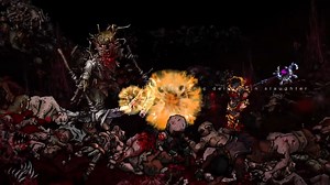 "Mad World" the browser-based MMORPG is out now! Players can jump right into the game and experience a hellish world full of danger and visceral aesthetics! Watch the "hell-made" trailer down below! More info here: https://www.enduins.com/news/mad-world-browser-mmorpg-launches/ | Enduins Gaming