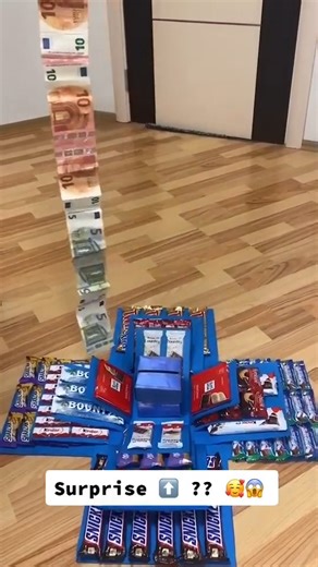 ✨ Big surprises in every layer—our Gift Explosion Box is the celebration hidden inside a box you’ll never forget!  Open the lid and watch photos, notes, trinkets, or little treasures unfold in a burst of joy.  More than a gift—it’s an experience! Perfect for birthdays, anniversaries, weddings, or just to say “I love you.”  Create memories, not just presents. 壟 | Pre-Gettoreach | Facebook