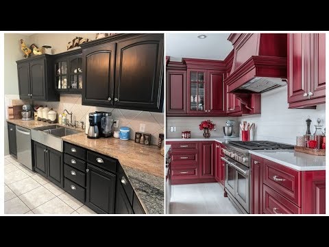 Latest 150 Luxury Kitchen Designs 2025: Top 10 Luxury Kitchen Design Ideas 2025: Interior Design
