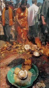 Bugga ramalingeshwara swamy temple bugga jathara in arutla ,ibrahimpatnam #ibhrahimpatnam #jatara