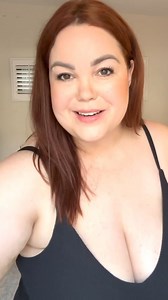 Get Summer ready with @curvysam and Active Truth. Watch the full review of our Swim '24 collection now! | Active Truth