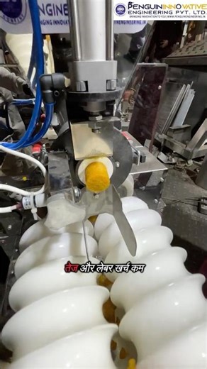 Laddu, Rasgulla, Gulabjamun Making Machine मिठाई वालों के लिए Gold Machine 💥 #shorts