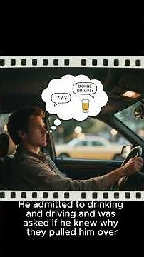 Shocking DUI Arrest Escalates with Family Confrontation – Watch the Full Body Cam Footage!