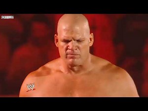 WWE: Man On Fire (Kane) [Entrance Theme w/ Pyro, Crowd Reaction & Arena Effect]