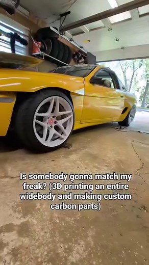 9.4K views · 76 reactions | New VB WRX duckbill coming out! How does it look compared to the competition? | Illumaesthetic | Facebook