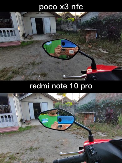 Redmi Note 10 Pro - A Cinematic Review