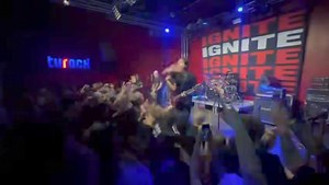 9.5K views · 54 reactions | Tourstart last night for IGNITE. Catch...