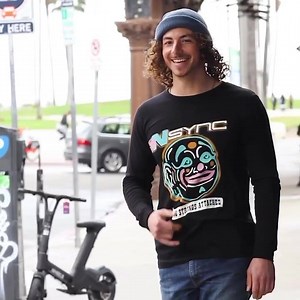 34K views · 1.6K reactions | Celebrate the 20th Anniversary with the all new No Strings Attached Collection. Now Live! #NSA20 #NoStringsAttached20 https://nsync.lnk.to/nostringsFA/artiststore | *NSYNC | Facebook