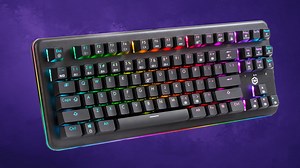 Hexgears Nova Gaming Keyboard Review