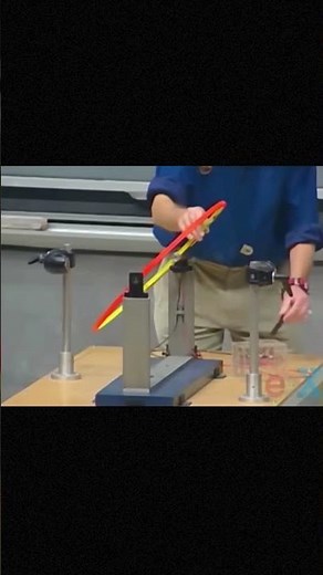 FIXED Walter Lewin Explains Circular Motion & Electricity – Physics in Action!