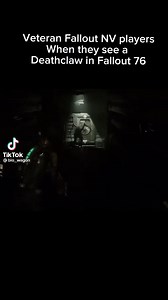 4.8K views · 248 reactions | Same in Fallout 4 Video by bio_wagon | Fallout Fan Art | Facebook