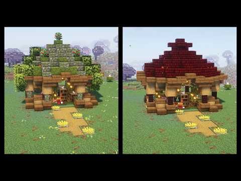 Minecraft: Enchanting Table Designs & Ideas | Tutorial