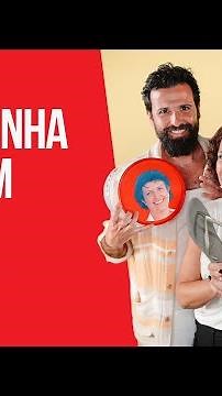A MÃEZINHA NAO TEM FOLGA! - Paródia Dia da Mãe - RFM