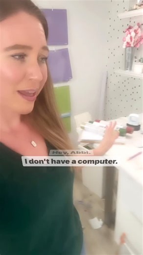 Abbi Kirsten Cain on Instagram: "Drop DESIGN to get my free workshop for SVG design in Inkscape. 👇 Yes, there are a few mobile apps like Assembly and Amadine, but most true vector-design programs that allow you to work with speed and accuracy need more power than a mobile device can handle. That’s why I always recommend designing on a laptop or desktop—my favorite free vector software option is Inkscape. It’s powerful, beginner-friendly, and I even have a free 60-minute workshop that walks you 