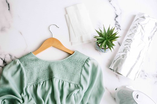 5 Ways to Get Rid of Static Cling—and 5 Ways to Prevent It Coming Back